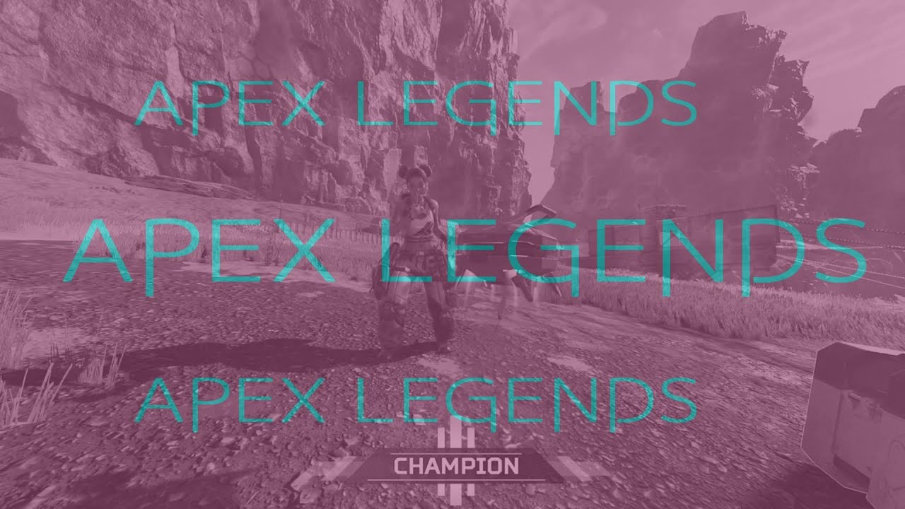 【プラチナ攻略】 Apex Legends Season.23 - YouTube