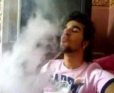 Nargile Doruktayken ( :