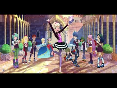 Regal Academy - True Friends Forever