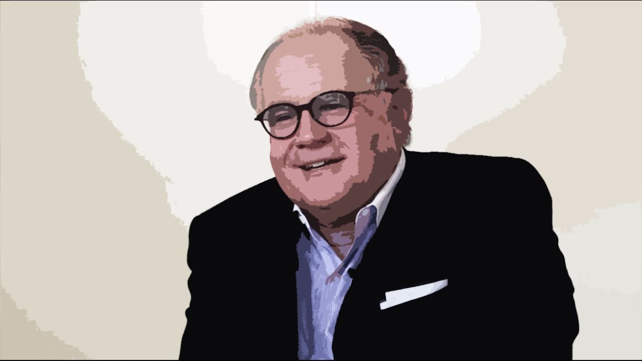 Power lawyer Philip Rosen shares his negotiation secrets - YouTube