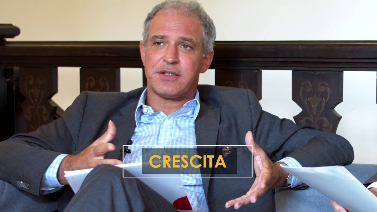 A #TalkWith Alessandro Decio, Amministratore Delegato e Direttore ...