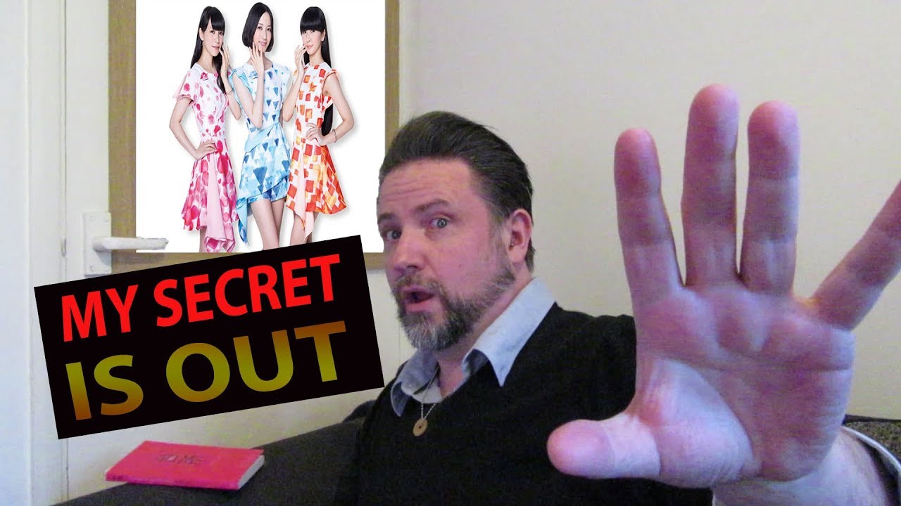 My Secret is Out (FAN VIDEO) - YouTube