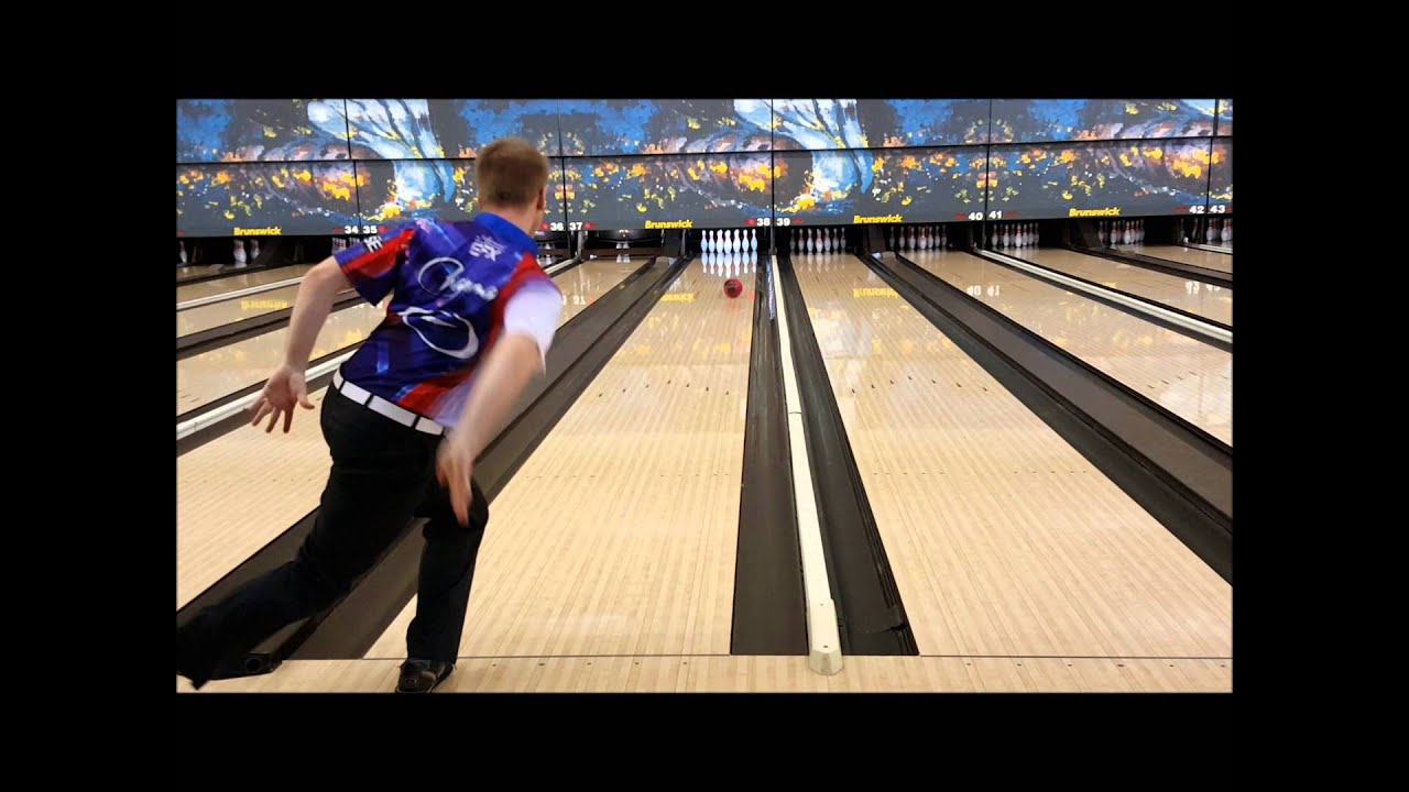 Roto Grip Critical, Eternal Cell, Hectic Bowling Ball Review by AJ ...