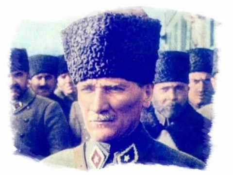 Atam Seni Çok Özledik ...