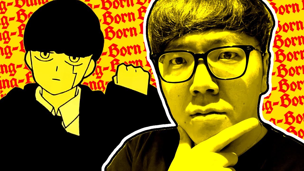 【音MAD】Ping-Pang-Pang-Porn【Hikakin Mania×マッシュル-MASHLE-】 - YouTube