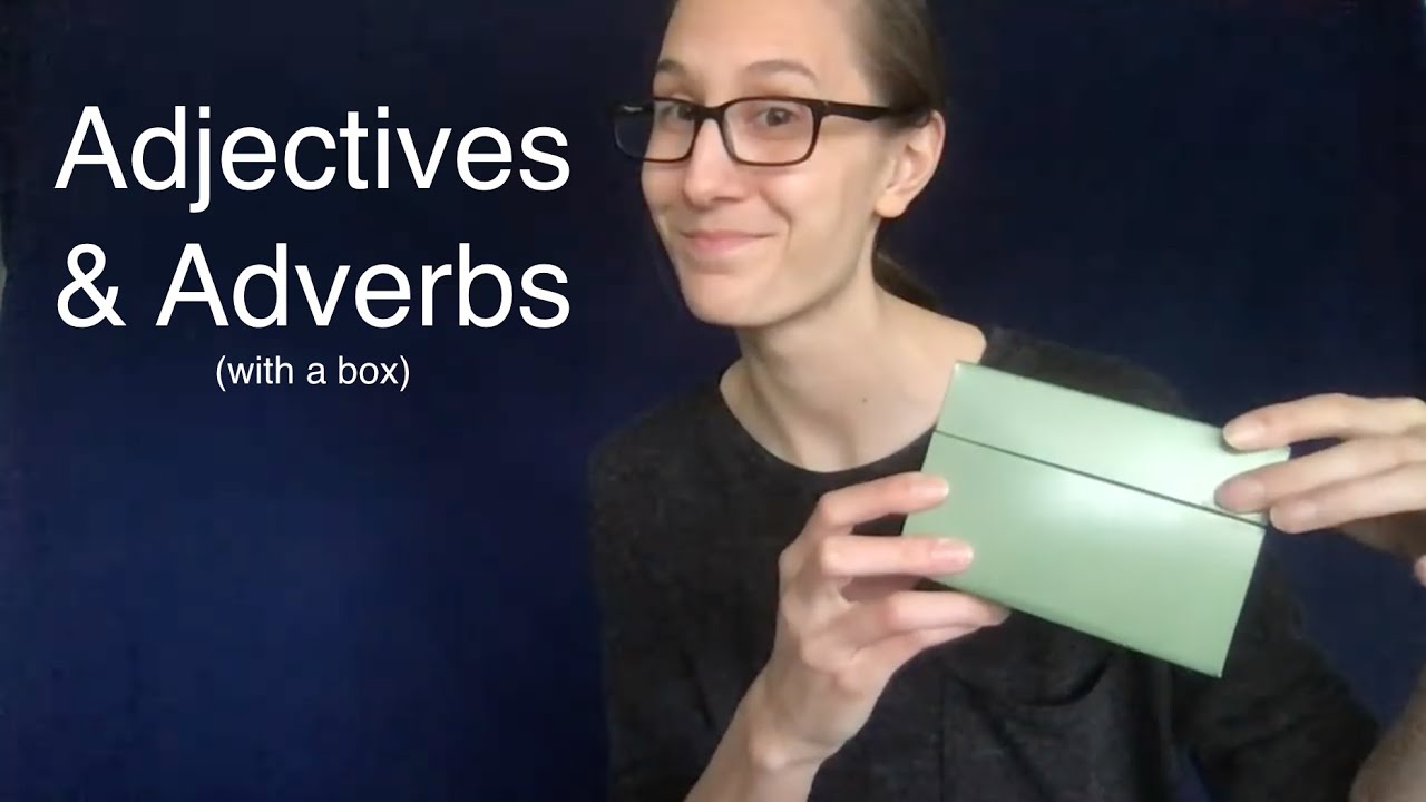 Describing Words With A BOX ASL Vocabulary YouTube describing-words-with-a-box-asl-vocabulary-youtube