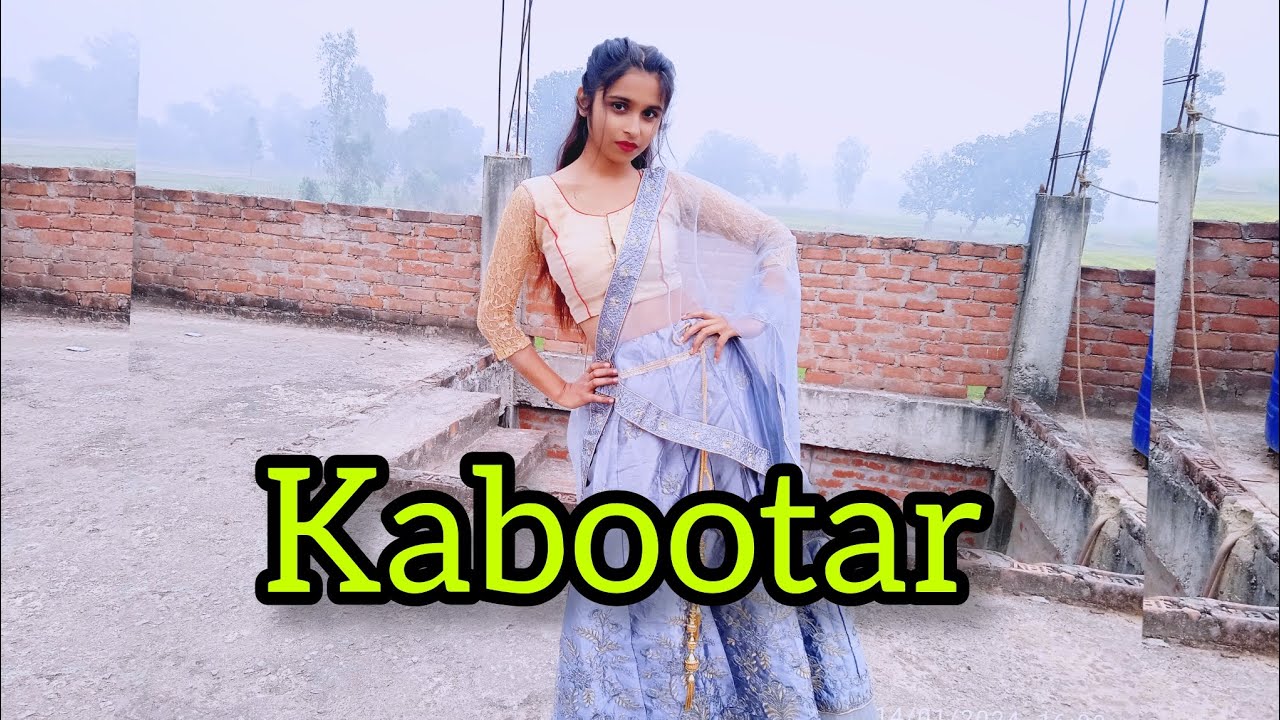 Kabootar - Renuka Panwar | Kabootar Song | Kabootar Song Dance ...