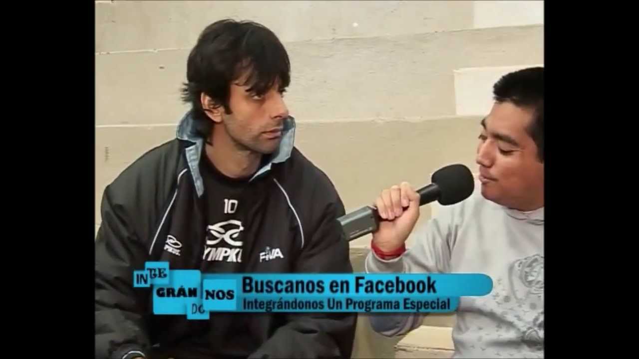 ALEJANDRO SPAJIC - YouTube