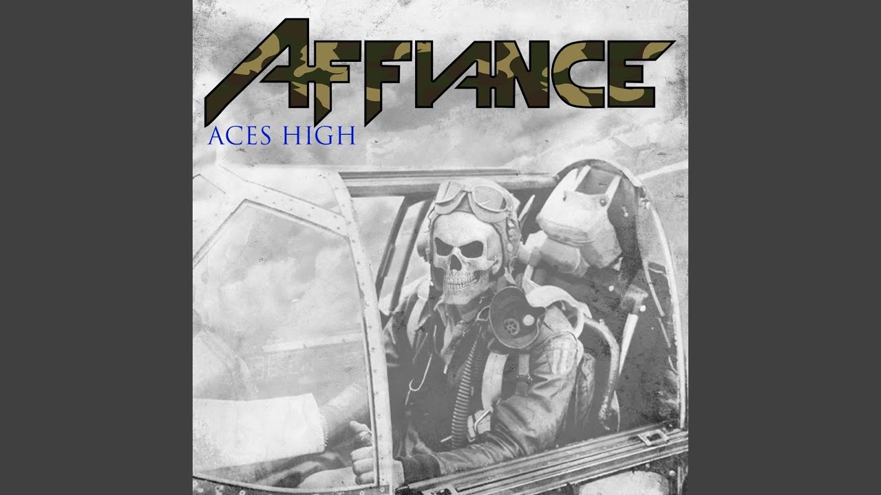 Aces High - YouTube