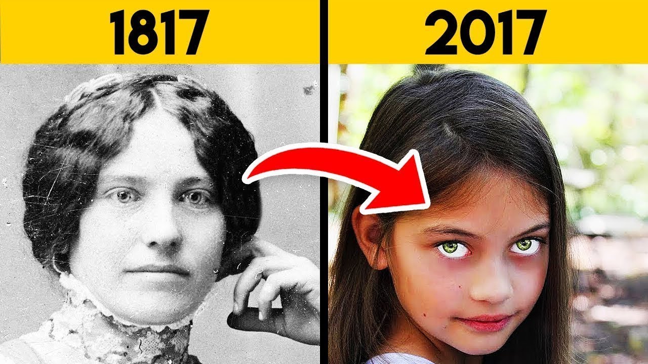 5 Kids Who Can Remember Their Past Lives! - YouTube