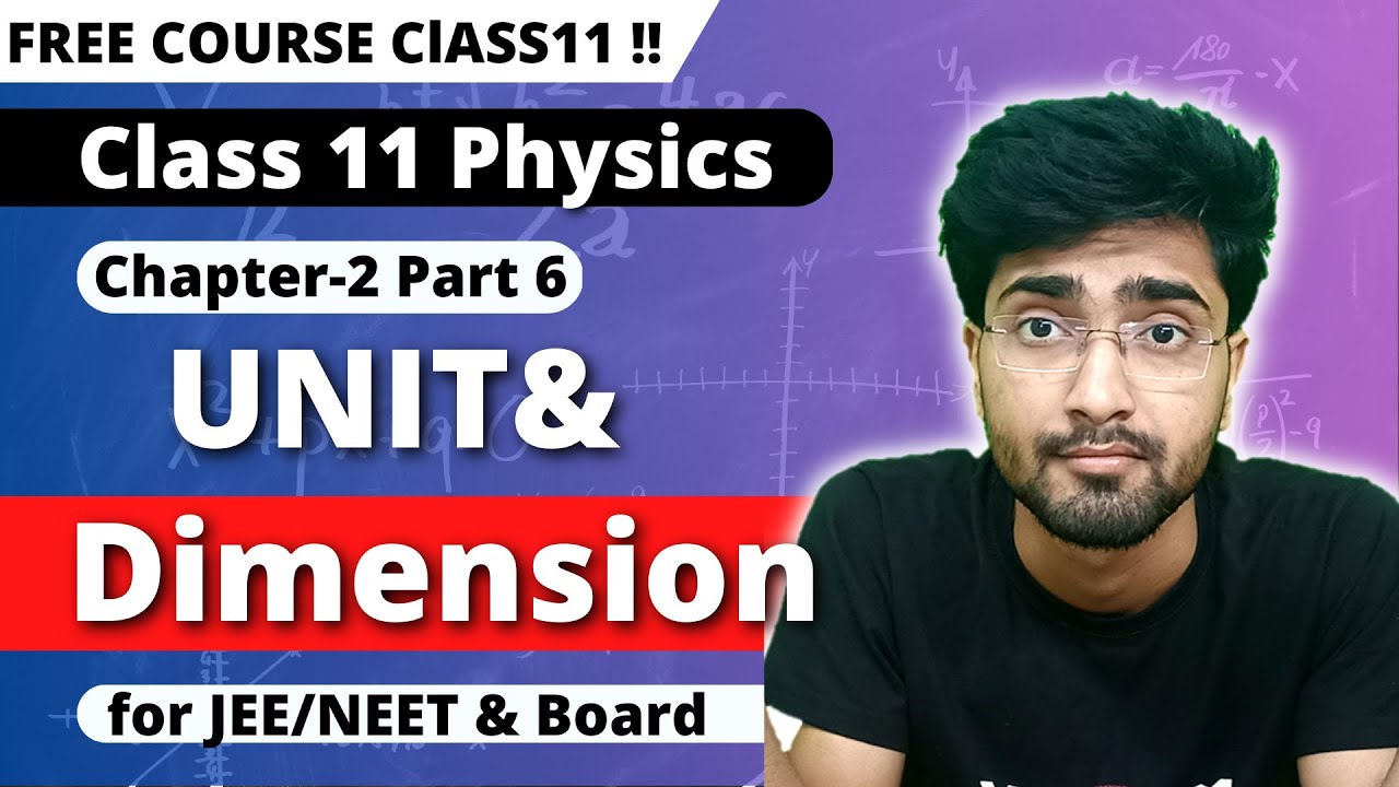 Units And Measurements Class 11 Physics Chapter 2 Class 11 Physics units-and-measurements-class-11-physics-chapter-2-class-11-physics