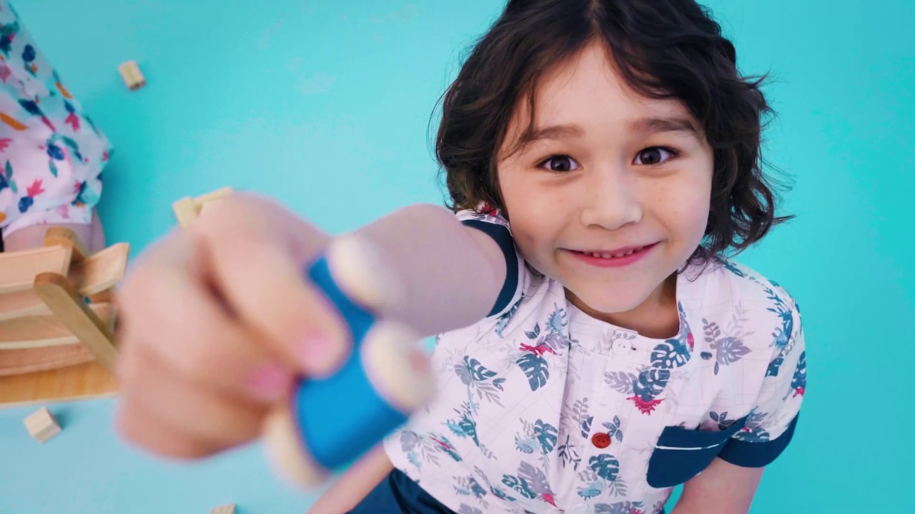 CHUMMY CHUMMY 20SS MAKING FILM - YouTube