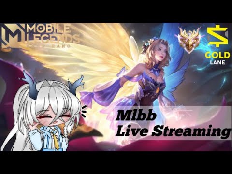 MOBILEJEN [MOBILE LEGEND] - YouTube