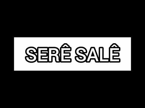 Sersal I Serê Salê I Yılbaşı