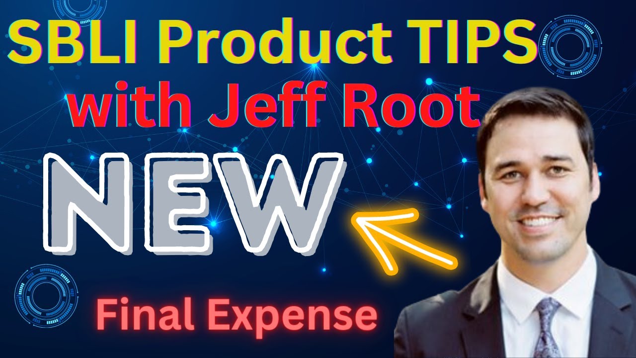 Jeff Root and the Secret of SBLI - Discover what Everyone is Talking ...