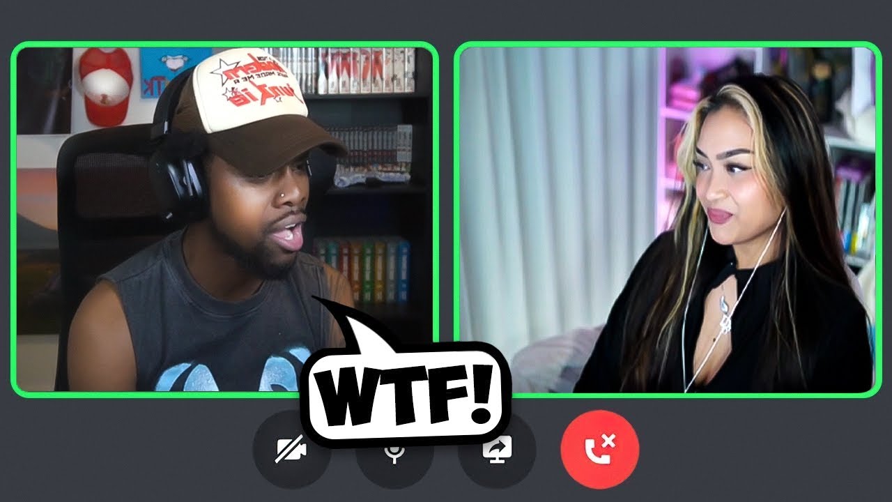 The Fake Producer Who Scammed The Industry Prod By Krishna - YouTube