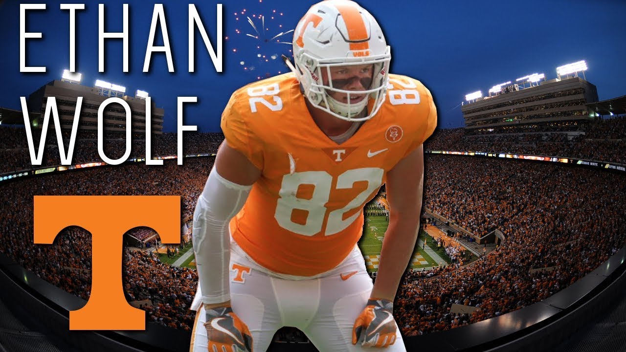 Ethan Wolf Career Highlights (2014-2017) | HD - YouTube