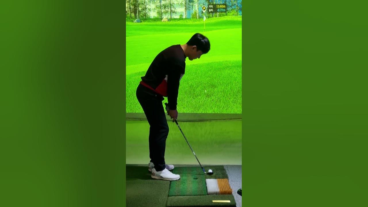Nx필살기 딱15미터 찌르기 ㅋ 골프 골프존 스크린골프 퍼터 골프레슨 퍼팅 필드골프 필드레슨 골프장 필드