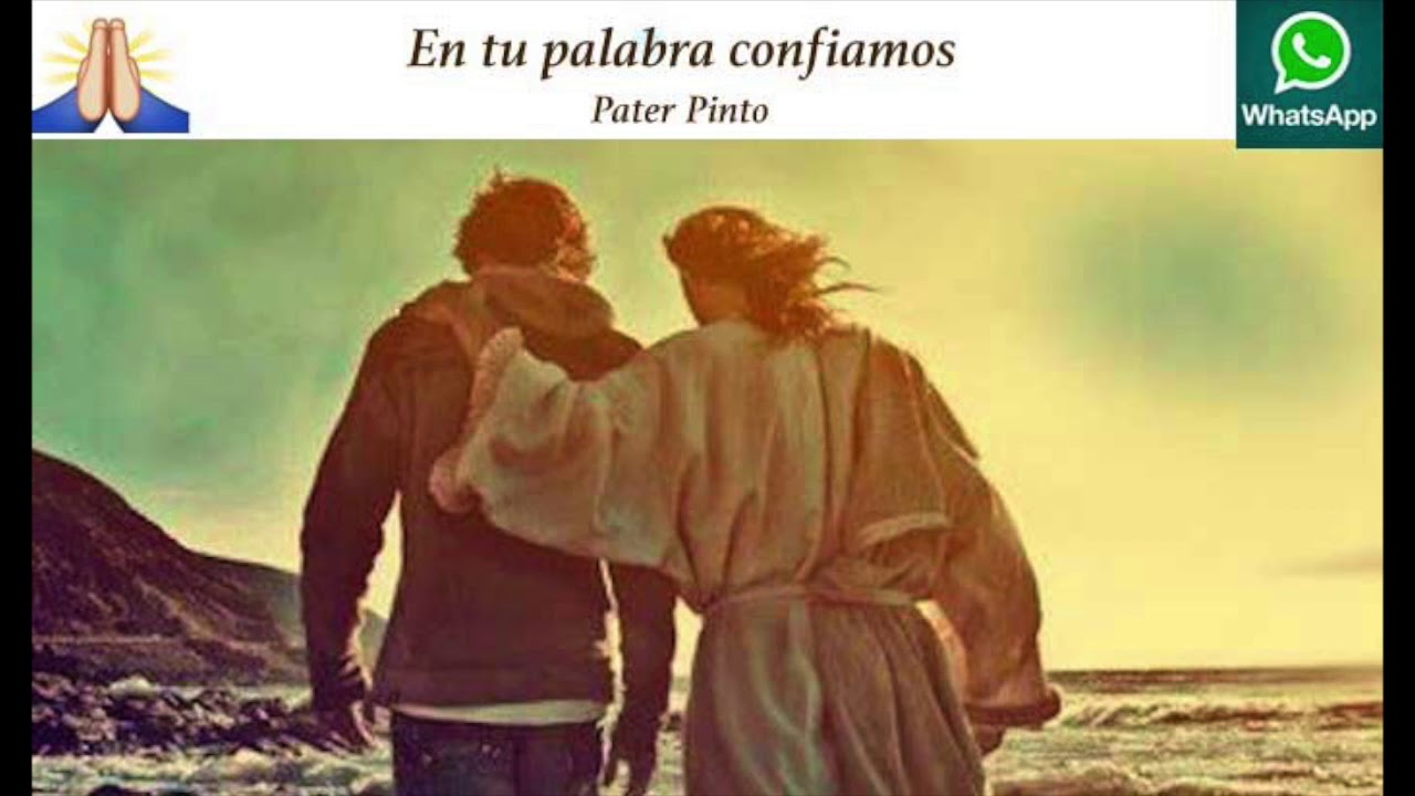 Jesús te llama - YouTube