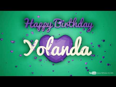 Yolanda