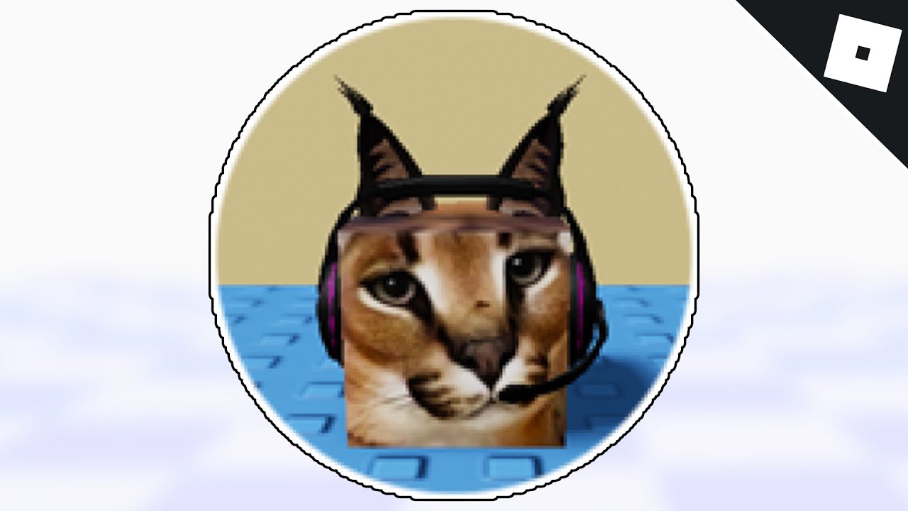 How to get the GAMER FLOPPA BADGE & MORPH in FIND THE FLOPPA MORPHS ...