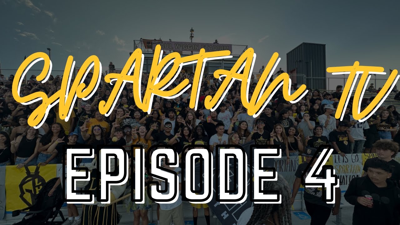 Spartan TV (S. 7, Ep. 4) - YouTube