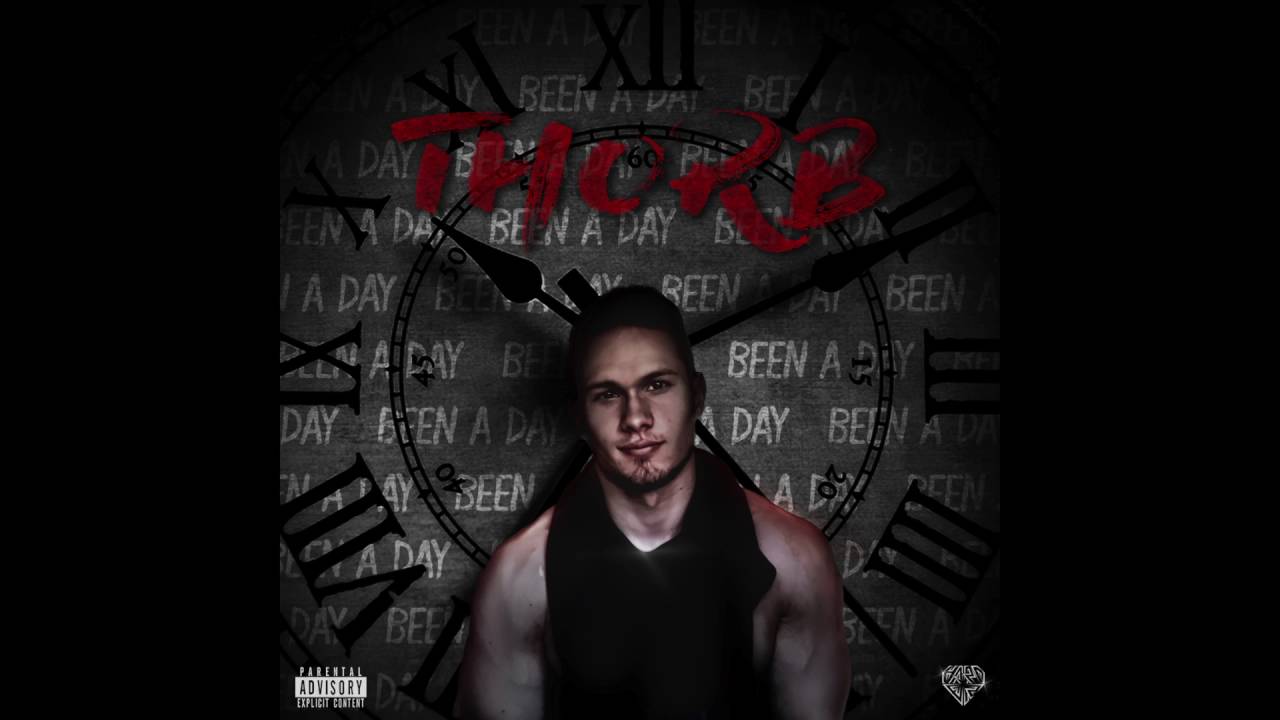 Thorb - Been A Day - YouTube