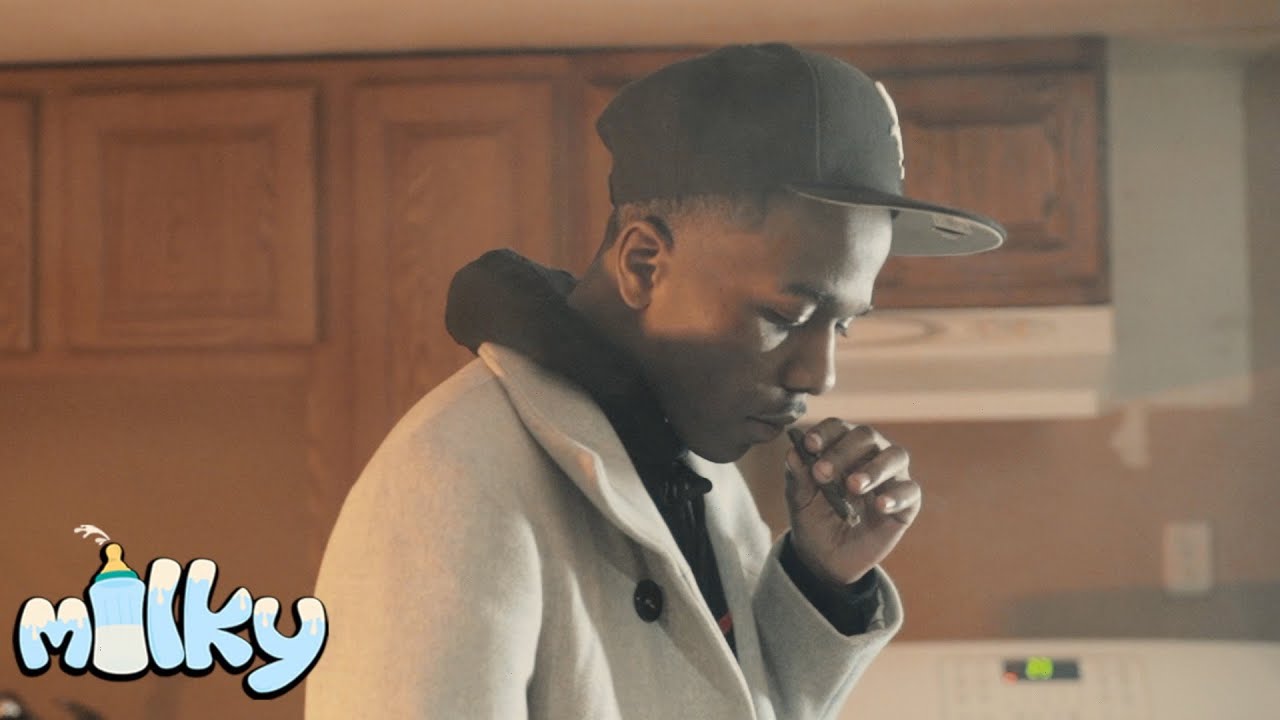 MSav - Back of the Seat (Official Music Video) - YouTube