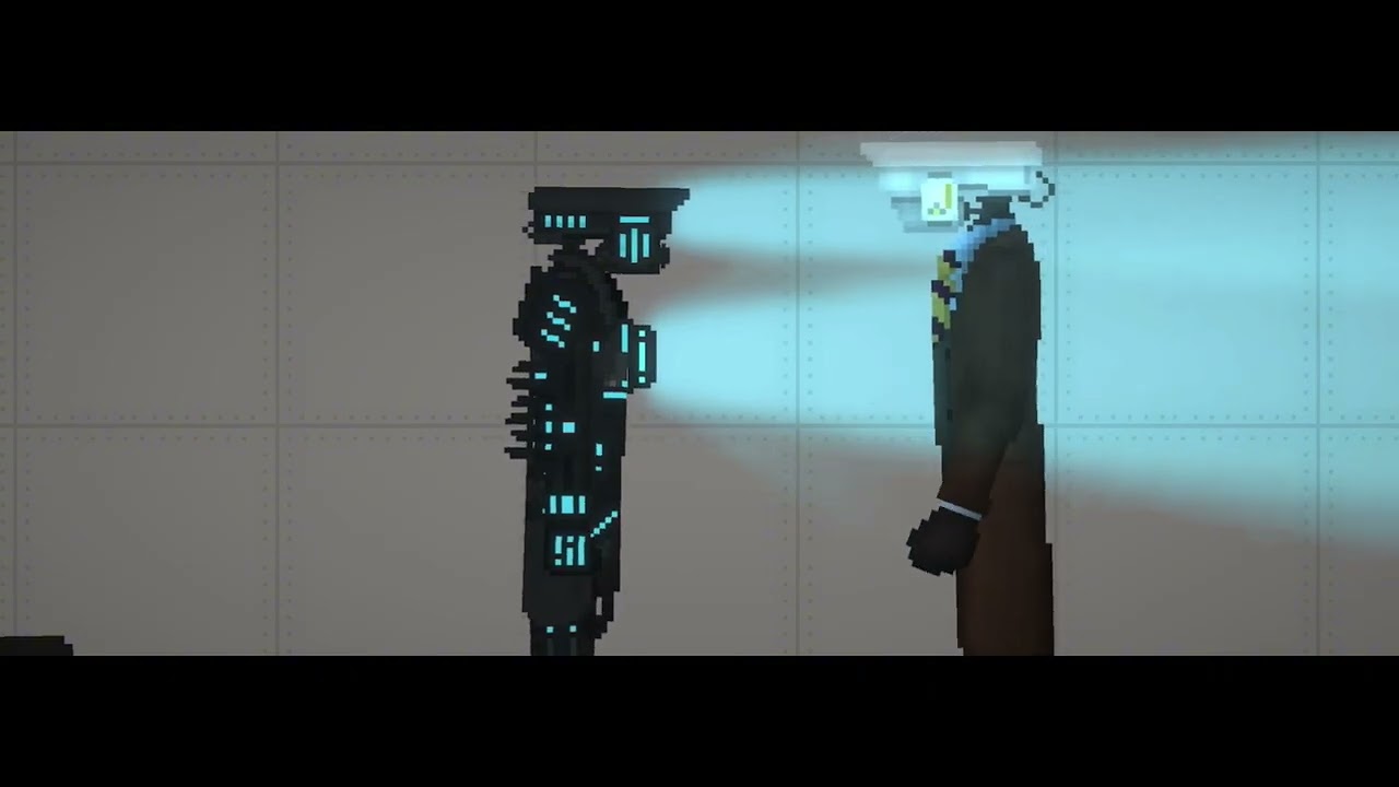 Weapon Cameraman Story (Season 2) (Episode 3) (Part 2) (PG-13 VERSION ...