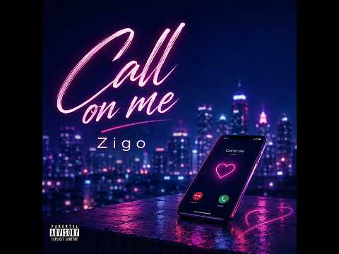 Zigo - Call on me 