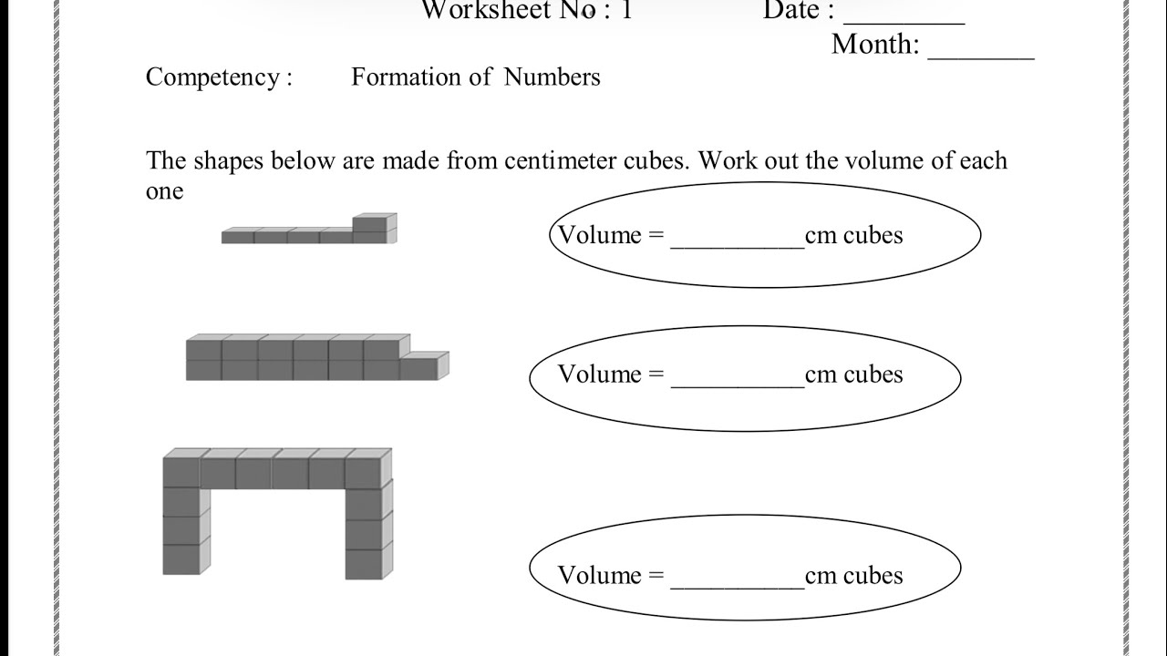 Class 5, maths, Chapter 14 How Heavy? How Light? Worksheet solution ...