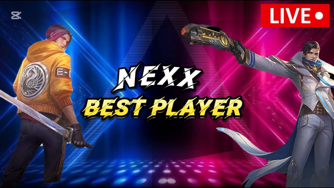 🔴 MLBB CLASSIC GAMEPLAY WITH AGGRESSION 🥵 🔴 - YouTube