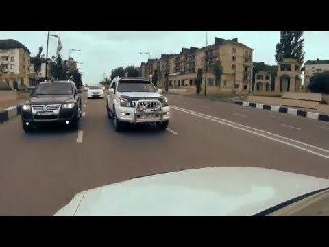 ÇEÇEN DÜĞÜNÜ ÇEÇENİSTAN