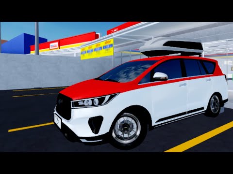 UPDATE KEMERDEKAAN INDONESIA! - CDID - Review Toyota Kijang Innova ...