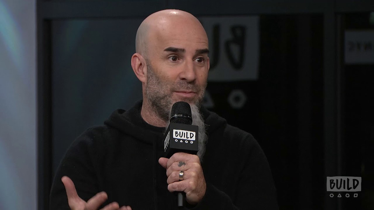 What Growing Up In Queens Was Like For Scott Ian - YouTube