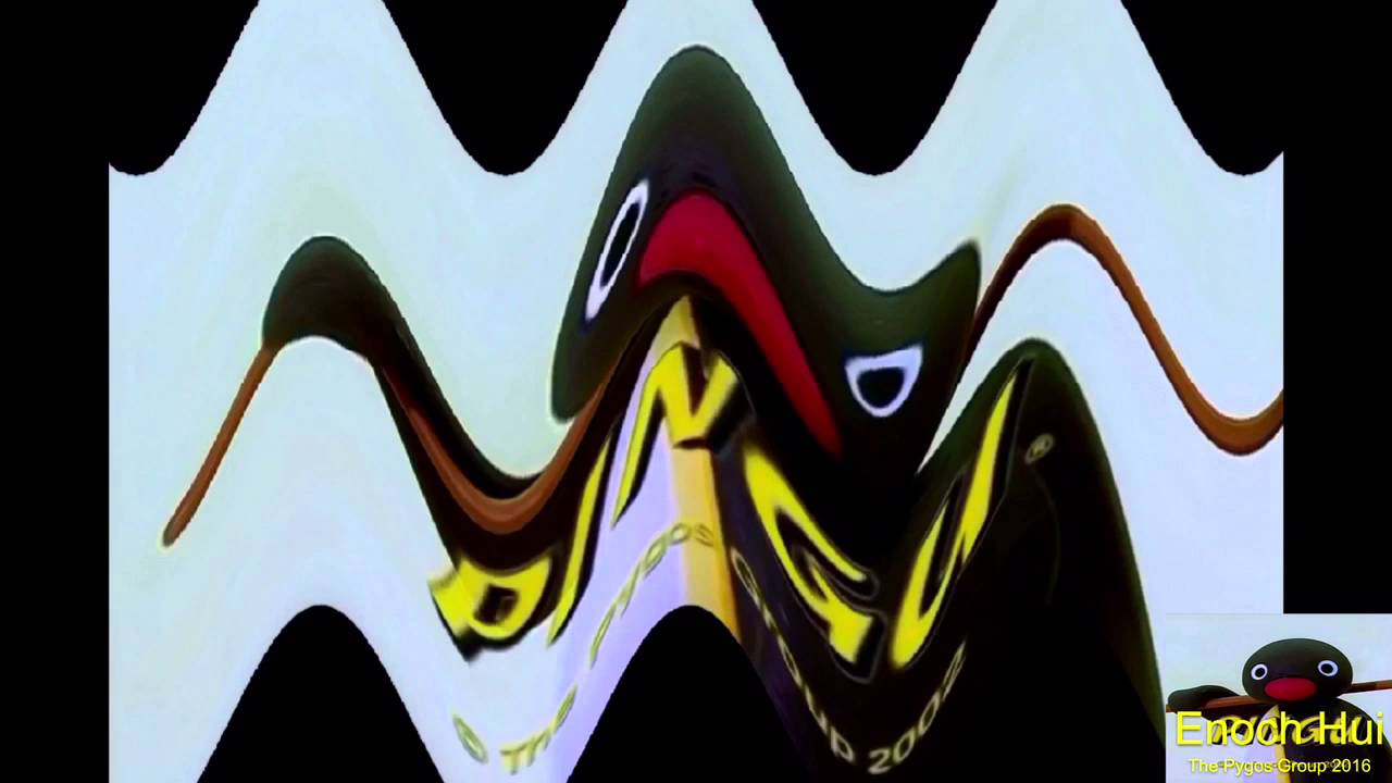 Pingu Outro in G Major 15 - YouTube