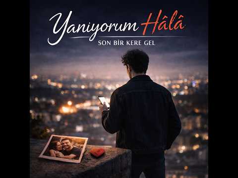 Yanıyorum Hala