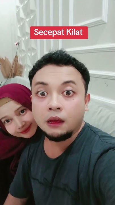 Secepat Kilat #komedi #lucu #sitkomlucu #fypyoutube - YouTube