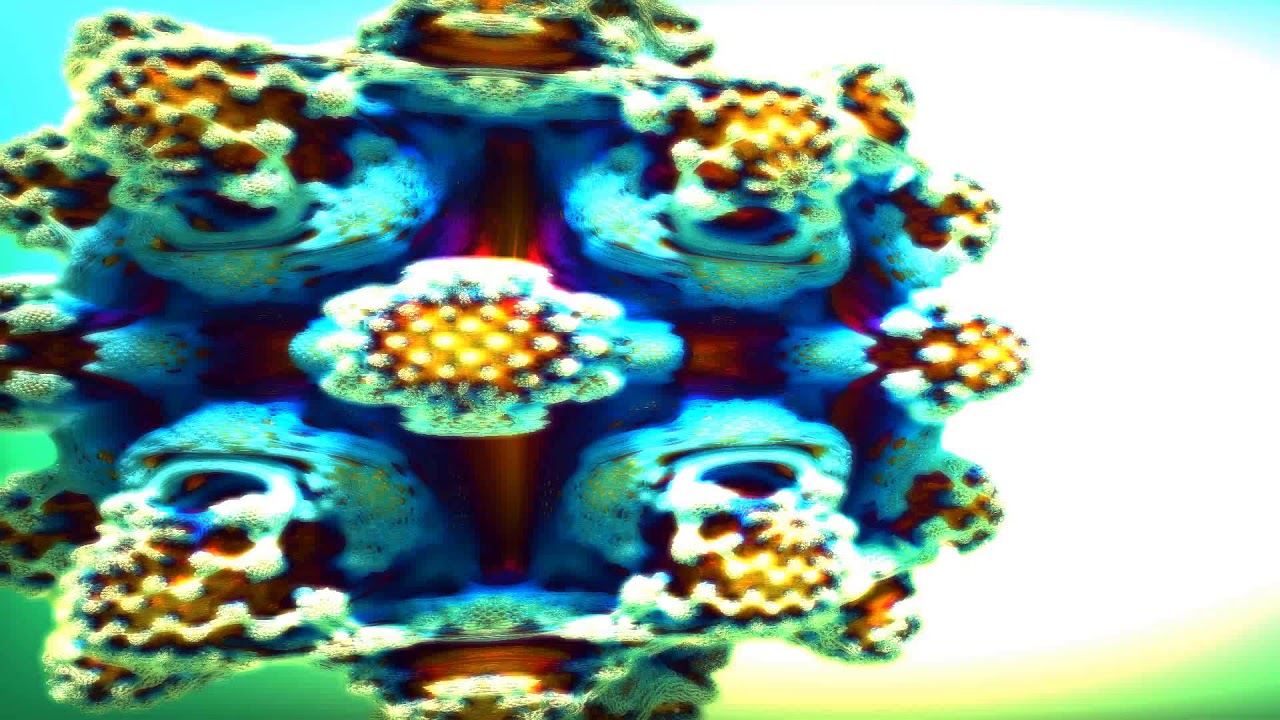 Edwin Adan ft.Rawbit ft. Pedro Barreto - Anne Vision - YouTube