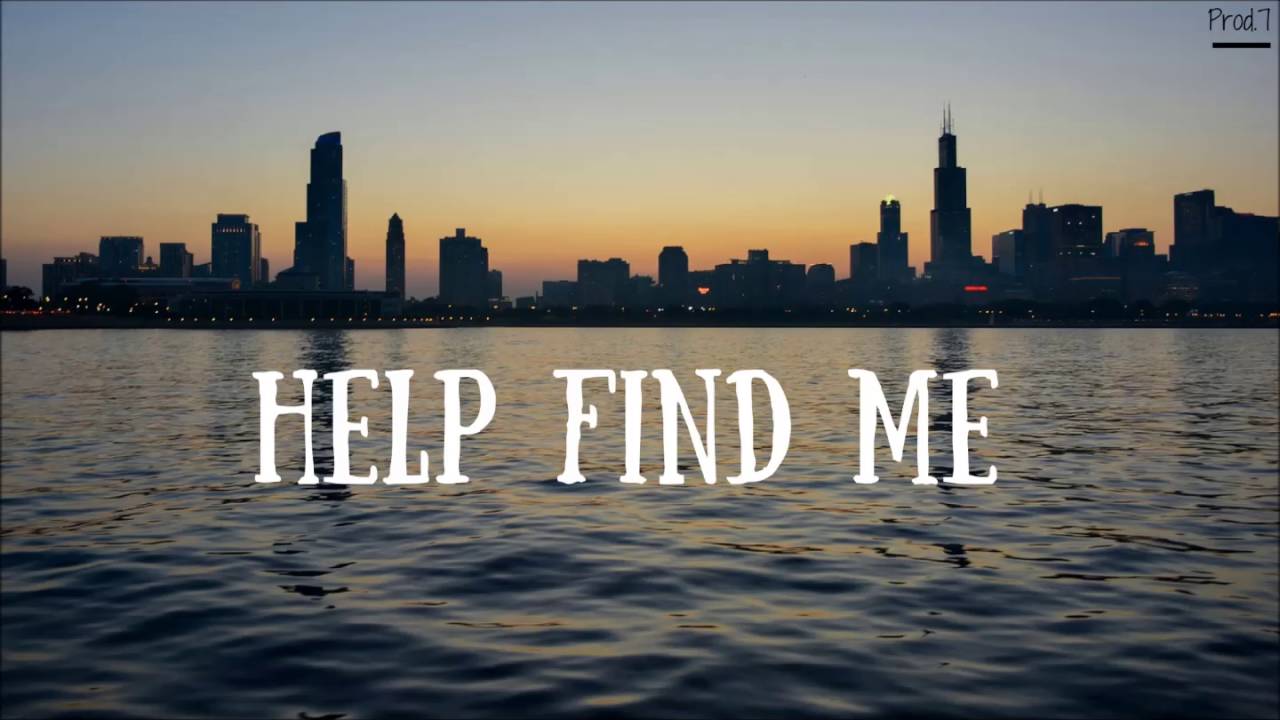 Help Find Me - YouTube