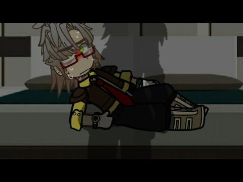 Aftermatch of "Henry's personal space."[]Helliam - Willry[]Gacha×FNaF ...