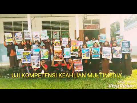 UKK Multimedia. Hasil Poster - YouTube
