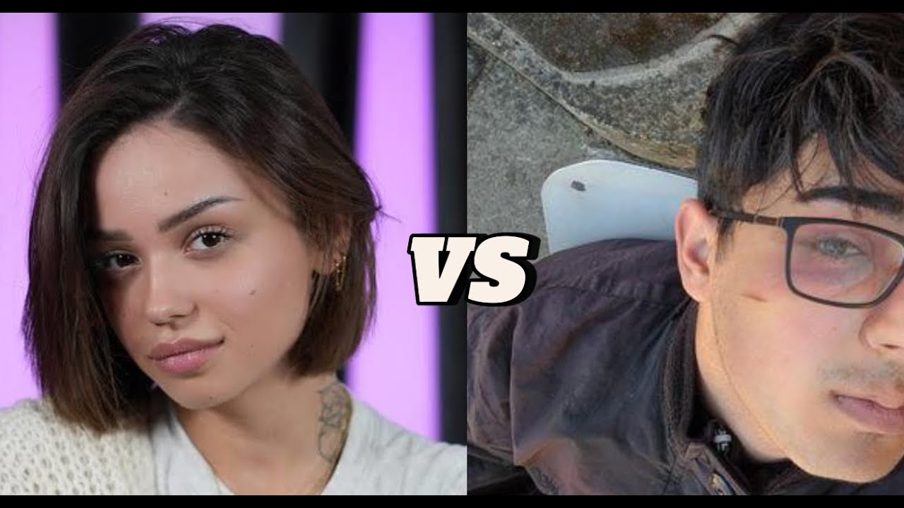 KIRBIT PRAVI DISS TRACK NA BRESKVICU!? *Baka se umesao* - YouTube