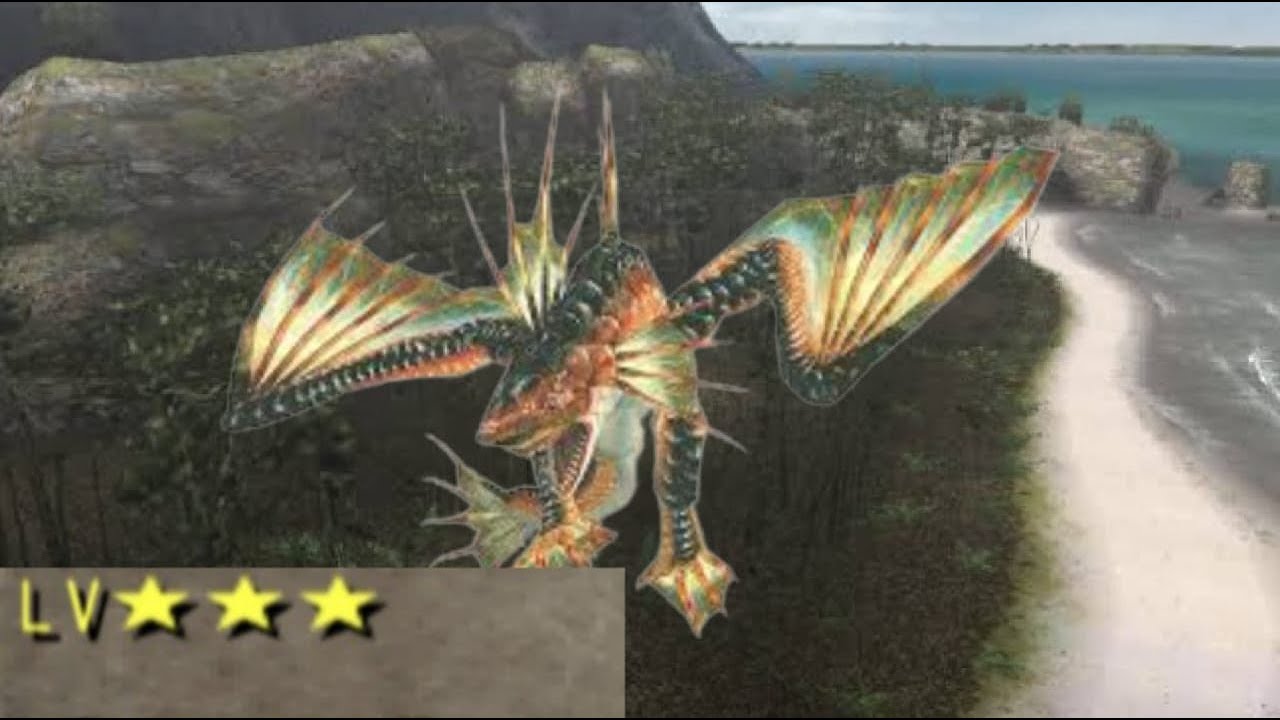 HUNTING GREEN PLESIOTH (MONSTER HUNTER FREEDOM UNITE GAMEPLAY PART 14 ...
