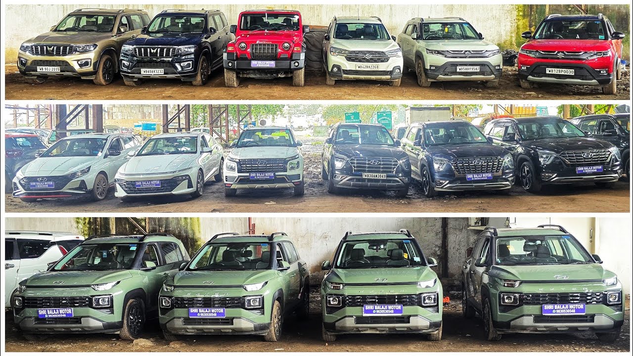 Shri BALAJI Motors: Puja Special Stocks & Special Price | XCLUSIVE ...