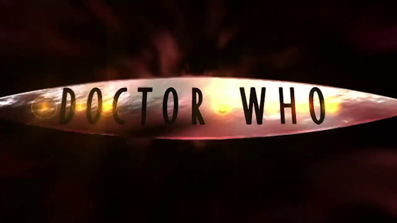 Doctor Who | Only Human [NSA #05] | Opening Titles - YouTube