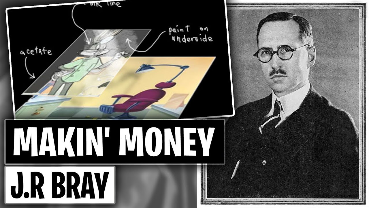 J.R Bray; Makin’ Money - YouTube