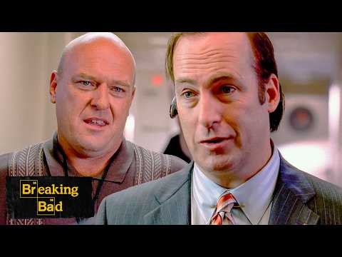 Saul Goodman's First Appearance | Better Call Saul | Breaking Bad