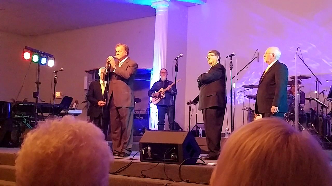 The Revelators 50th reunion - YouTube