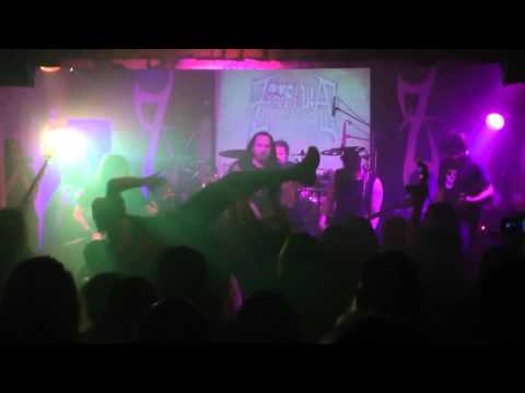 ZOOFILIA Acumulando Sombras DVD Oficial